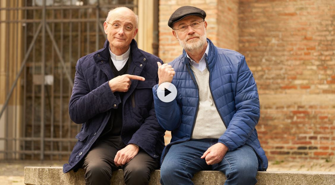 Frieden beginnt vor der eigenen Haustür | Live-TV ansehen